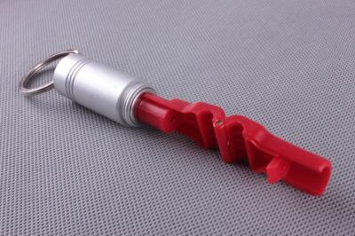 China Cerradura magnética de la parada del gancho de la clavija de la seguridad de la tienda de los eas del ASISTENTE para los ganchos del tronco en venta