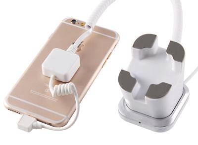 China Exhibición de alarma antirrobo del ASISTENTE para los teléfonos móviles androides en orillas al por menor en venta