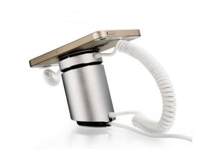 China Los dispositivos de seguridad del ASISTENTE venden la alarma anti de la exhibición al por menor de la sala de exposición del hurto del teléfono móvil para la exhibición de la exposición de los teléfonos en venta