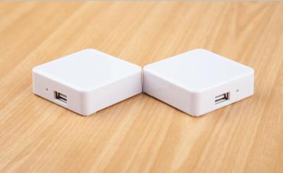 China Las maneras del ASISTENTE 2 cargan al anfitrión antirrobo alarmado del sensor de la exhibición para las tiendas móviles de la tableta en venta