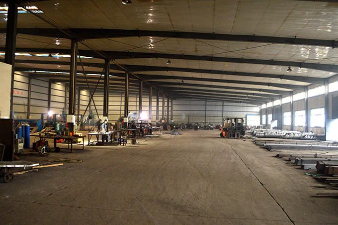 Geverifieerde leverancier in China: - Anping Guangming Metal Products Co., Ltd.