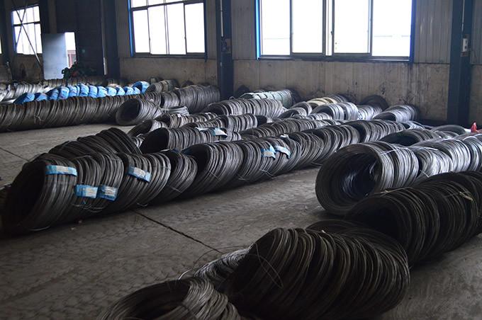 Geverifieerde leverancier in China: - Anping Guangming Metal Products Co., Ltd.