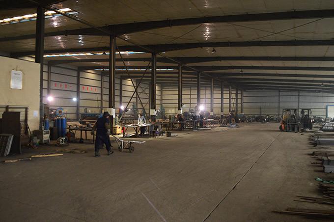 Geverifieerde leverancier in China: - Anping Guangming Metal Products Co., Ltd.