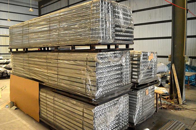 Geverifieerde leverancier in China: - Anping Guangming Metal Products Co., Ltd.