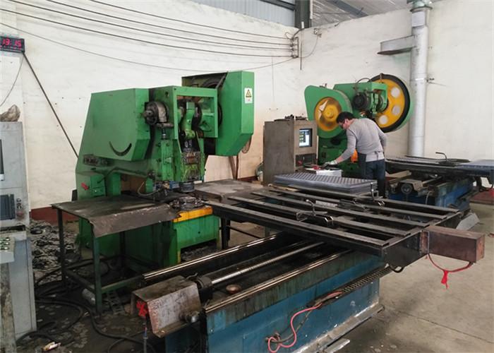 Geverifieerde leverancier in China: - Anping Guangming Metal Products Co., Ltd.