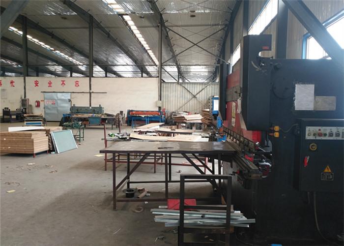 Geverifieerde leverancier in China: - Anping Guangming Metal Products Co., Ltd.