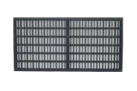 China Composite Frame Oil Vibrating Sieving Mesh For Oilfield Solid Control Equipment for sale
