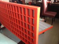 China Composite Frame Oil Vibrating Sieving Mesh For Oilfield Solid Control Equipment for sale