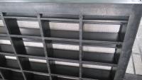 China Composite Frame Oil Vibrating Sieving Mesh For Oilfield Solid Control Equipment for sale