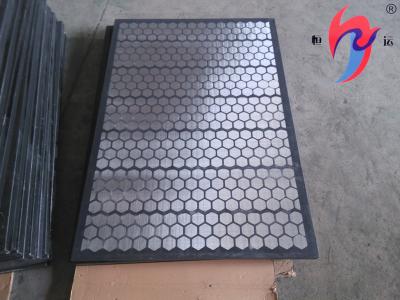 China Kemtron pantalla API 20 de la coctelera de la pizarra de 28 series - peso de la gama 15kg de la malla del API 325 en venta