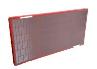 China SWACO Composite Frame Shale Shaker Screen API 200 For Shale Shaker for sale
