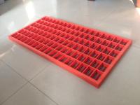 China SWACO Composite Frame Shale Shaker Screen API 200 For Shale Shaker for sale
