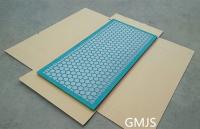 China API VSM300 Brandt Shaker Screens , Solids Control Equipment Vibrating Sieving Mesh for sale