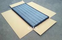 China Composite Frame Mongoose Shale Shaker Screen , Vibrating Sieving Mesh Screen for sale