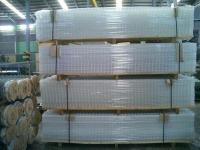 China 1/2 3/4 1'' Hot Dipped Galvanized Welded Wire Mesh Max width 2.5m for sale