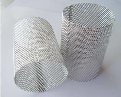 Cina filtro dalla rete metallica dell'acciaio inossidabile 316L per industria alimentare 0.12mm-2.5mm densamente in vendita