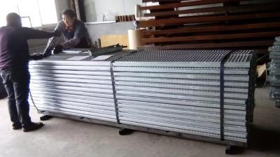 Cina Manutenzione bassa di piastra metallica/anti di anti scivolo leggero di slittamento del metallo delle pedate in vendita