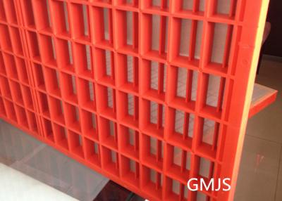 China De beste Stevige Controlesysteem/Olieveldschermen van de de Schalieschudbeker van de Materiaalmongoes Te koop