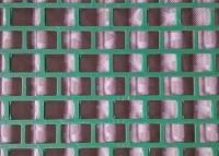 China Wave / Flat Panel Rock Shaker Screen For Drilling  2000 Equipment for sale
