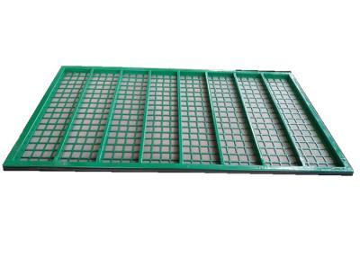 Cina Schermo con 720*1220mm, servizio dell'agitatore dello scisto di Customed Kemtron dell'OEM in vendita