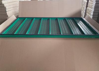 Cina Schermo con 720*1220mm, servizio dell'agitatore dello scisto di Customed Kemtron dell'OEM in vendita