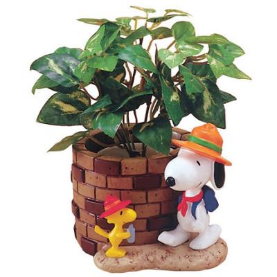 中国 卸売価格のOEMの内部の装飾的な植木鉢 販売のため