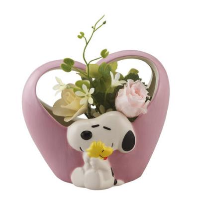 中国 卸売価格のOEMの内部の装飾的な植木鉢 販売のため
