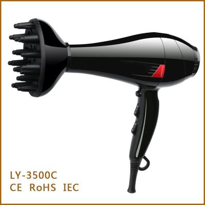 China Low Price Professional Hair Styling Tools Household Use Hair Dryer for sale