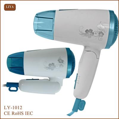 China New Style 1000w Custom Name Brand Hair Dryer Low Price Car Blow Dryer for sale