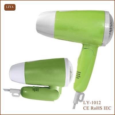 China LIYA Free Sample--Newest Ionic Infrared Professional Hair Dryers DC Motor for sale