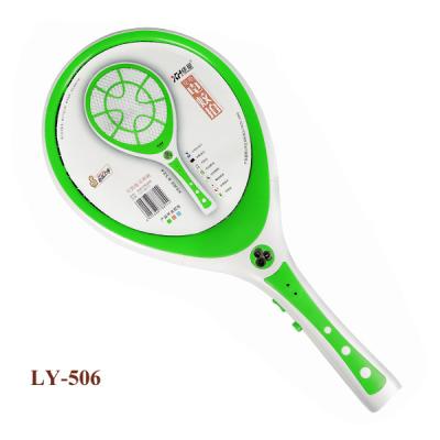 China Pest Control Product Mosquito Killing Swatter System Fly Catcher for sale