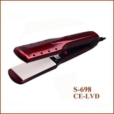 China Saudi Arabia Market Personalized Hair Straightener Hair Flat Iron for sale