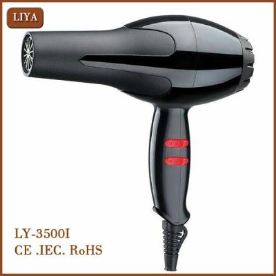China Hairdressing Equipment Commercial Wall Mounted Hair Dryer for Home Use for sale