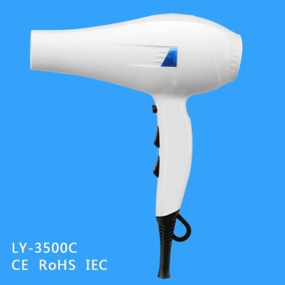 China Low Price Colorful Commercial Hair Dryer for Salon Beautiful Design for sale