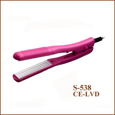 China Saudi Arabia Market Professional Hair Machine Hair Straightener for sale
