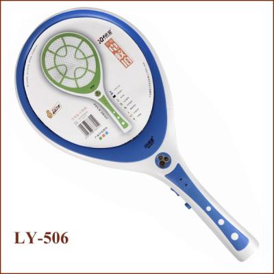 China Hot Selling Rechargeable Bug Zapper Mosquito Swatter Fly Catcher for sale