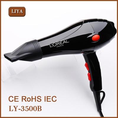 China Custom Color Available Beauty Salon Use Equipment Hair Blower Dryer for sale