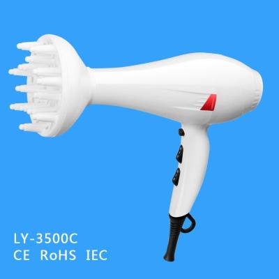 China Beauty Salon Equipment Commercial Hair Dryer Suitable for Hood for sale