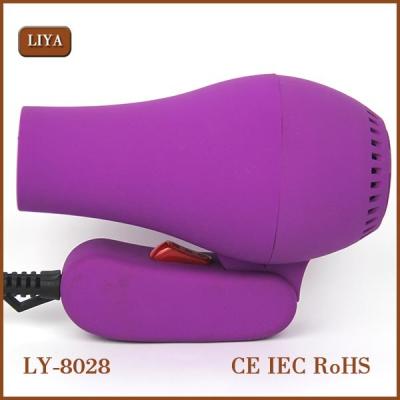 China Various Colors of Custom Electric Hair Dryer Blower Low Price Good Quality for sale