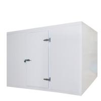 China Lower Temperature Storage Container Cold Room Single Phase 800ton -40℃ ~ +20℃ for sale