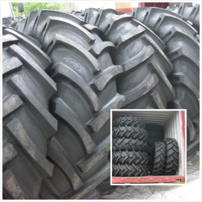 China Cheap BOSTONE Agricultural tractor rear tyres 20 24 28 30 38 tires R1 for wholesale for sale