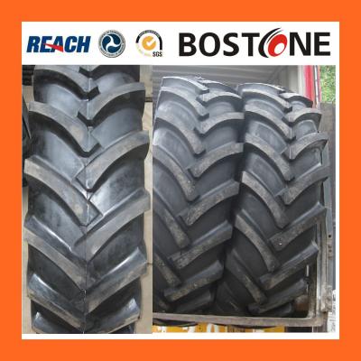 China Manufacturer of Cheap prices BOSTONE tractor tyres and wheels for wholesale for sale