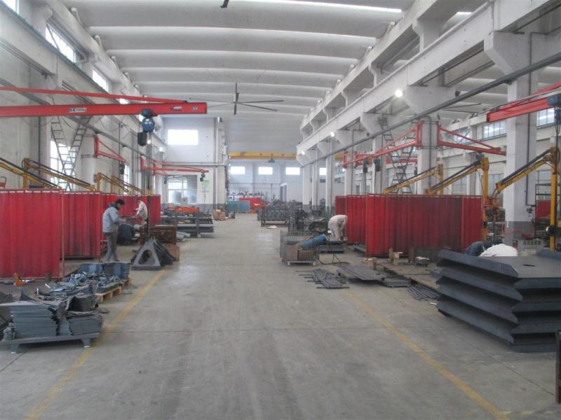 Proveedor verificado de China - WEIFANG LUCKYSTAR IMP&EXP CO.,LTD