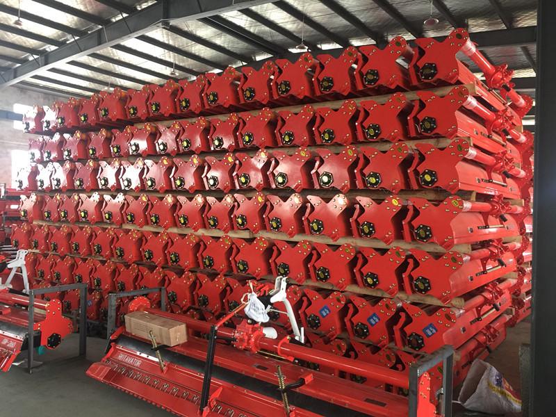 Proveedor verificado de China - WEIFANG LUCKYSTAR IMP&EXP CO.,LTD