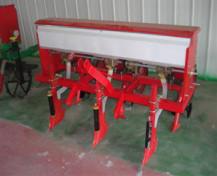 China 2BYF series of corn planter with fertilizer for sale