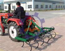 China TS3ZS series of spring tine cultivator for sale