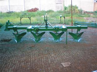 China 3Z series of  ridger plough for sale