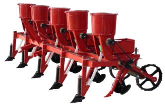 China CORN SEEDER for sale