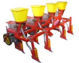 China Precise Corn Seeder for sale