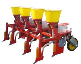 China Precise Corn Seeder for sale